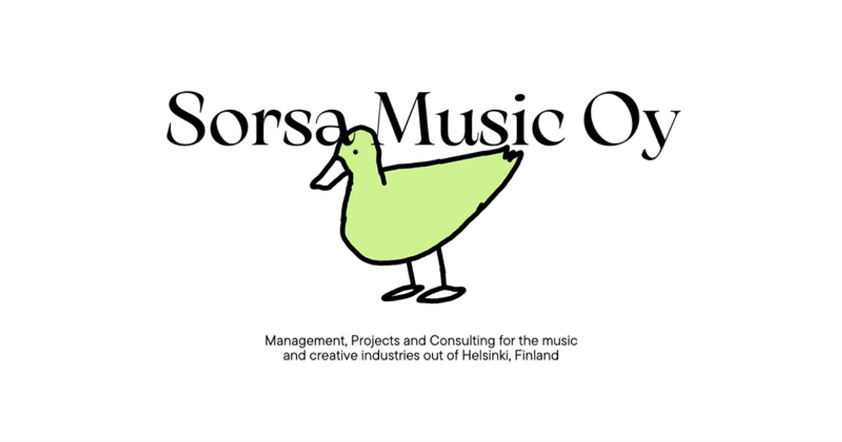 Sorsa Management